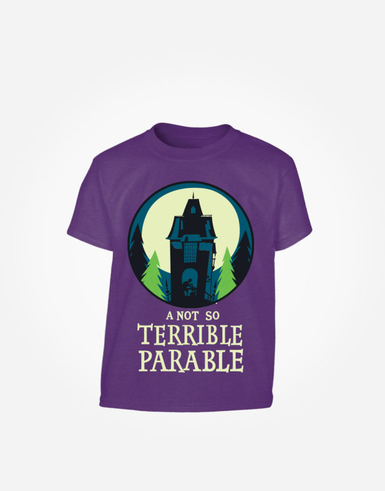 A Not So Terrible Parable – Little Big Stuff