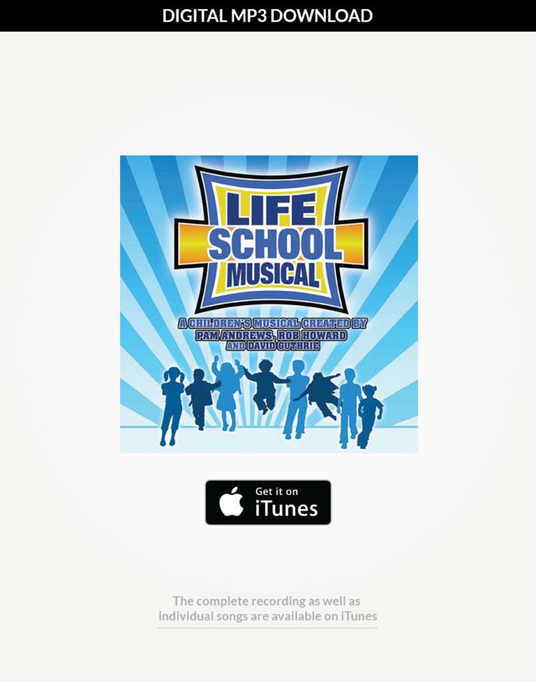 Life School Musical – Little Big Stuff