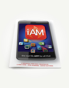 iAM – Little Big Stuff